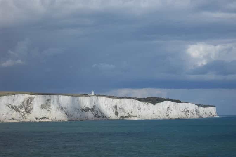 From London: White Cliffs of Dover and Canterbury Day-Trip | GetYourGuide