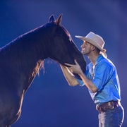 Gold Coast: Australian Outback Spectacular Dinner & Show | GetYourGuide