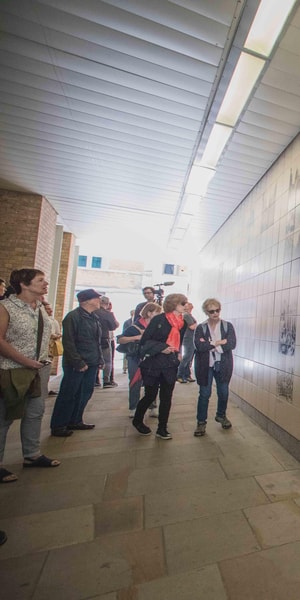 Hidden London Walking Tour | GetYourGuide