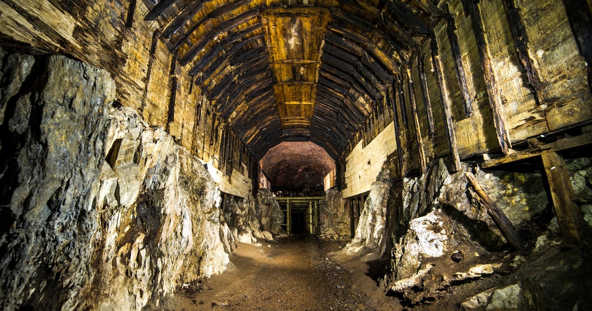 Wroclaw: Project Riese and Ksiaz Castle Private Tour | GetYourGuide