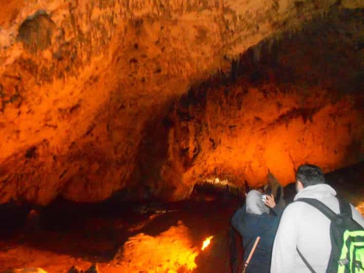 Private Tour from Sarajevo: Bijambare Caves and Nature Park | GetYourGuide