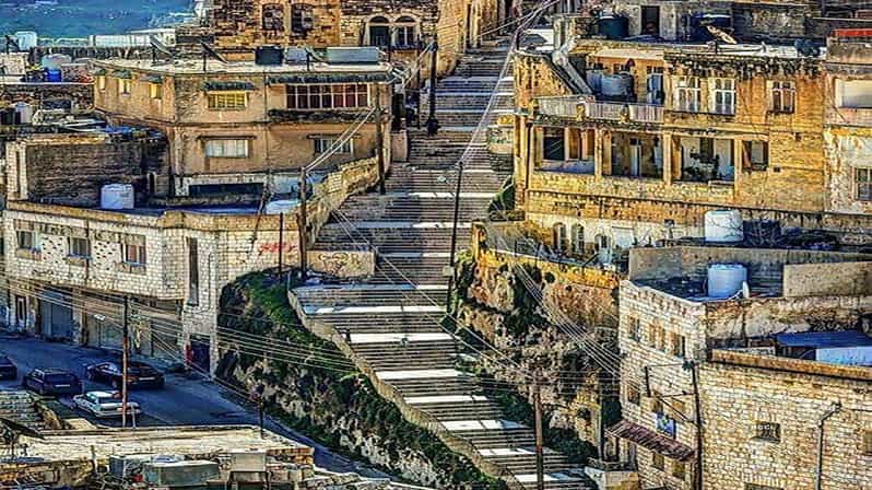 Full Day Private Ancient and Modern Tour of Amman | GetYourGuide