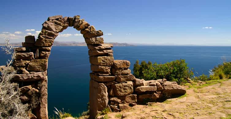 The BEST Puno Tours and Things to Do in 2022 - FREE Cancellation ...