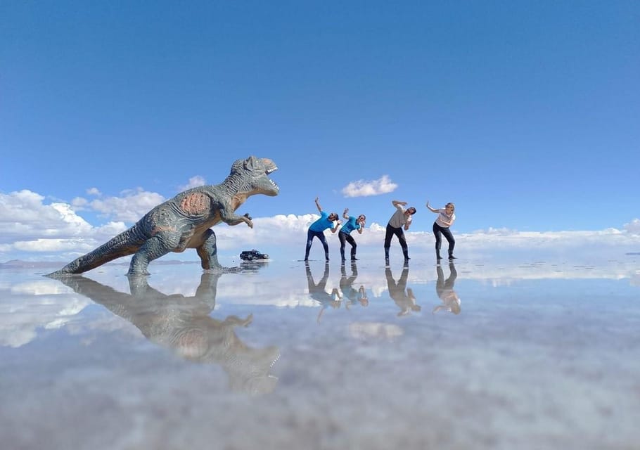 TOUR PRIVADO CULTURAL: SALAR DE UYUNI Y PASTOREO DE LLAMAS | GetYourGuide