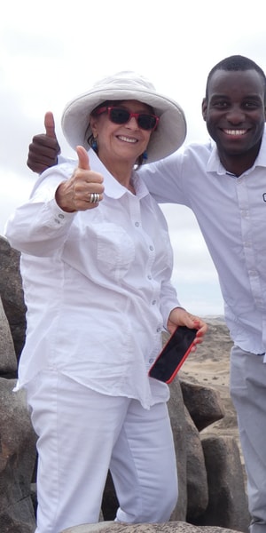 Swakopmund: Mondesa Township Day Tour Experience | GetYourGuide