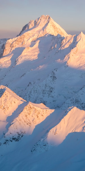 Mount Cook: Scenic Helicopter Flight with Alpine Landing | GetYourGuide