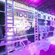 The Ice Bar Experience at Icebarcelona | GetYourGuide