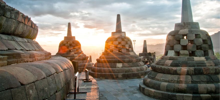 De BESTE Bezienswaardigheden & monumenten in Midden-Java van 2024 ...