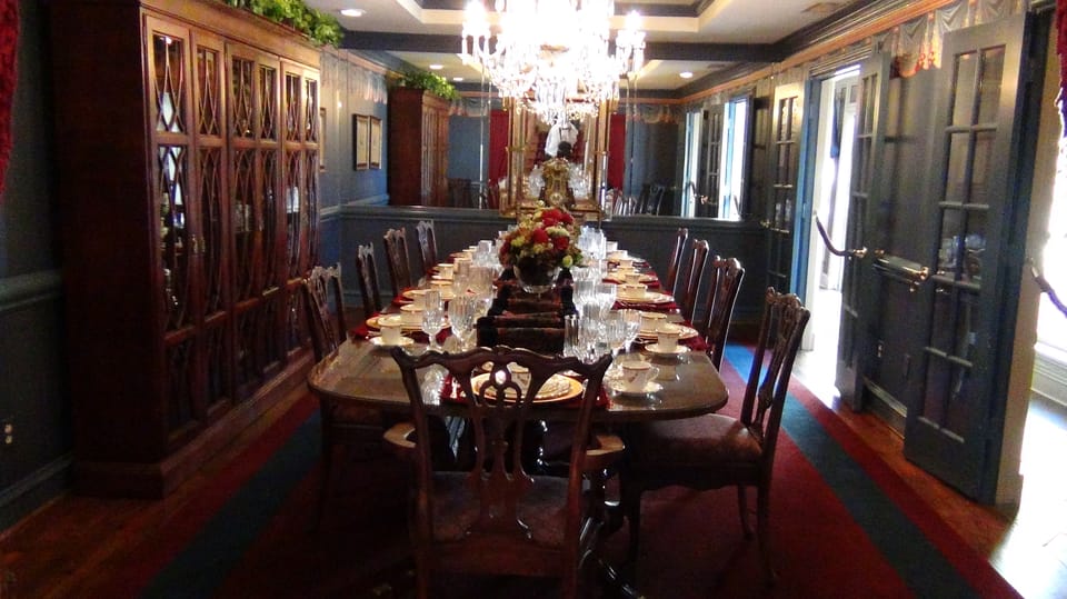 Dallas: Southfork Ranch, Dallas Highlights, and JFK Tour | GetYourGuide