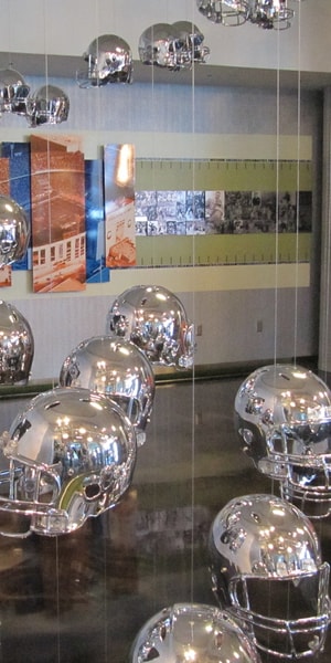 Dallas: VIP Guided Cowboys Stadium Tour and City Sightseeing | GetYourGuide