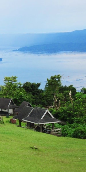 From Manila: Panoramic Tagaytay Ridge Tour | GetYourGuide