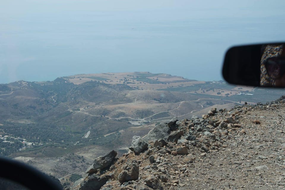 Georgioupolis Safari Discover The Cretan Culture | GetYourGuide