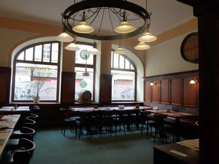 Pilsner Brewery & Nizbor Glass Factory Combination Tour | GetYourGuide