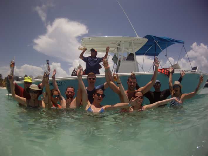 Riviera Maya: Full-Day Whale Shark Encounter | GetYourGuide