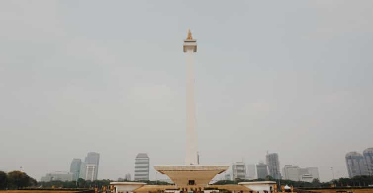 The BEST Jakarta Tours and Things to Do in 2022 - FREE Cancellation ...