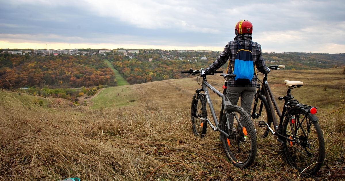 From Iasi: Full-Day Bike Tour in Romania & its Surroundings | GetYourGuide