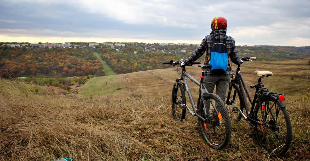 From Iasi: Full-Day Bike Tour in Romania & its Surroundings | GetYourGuide
