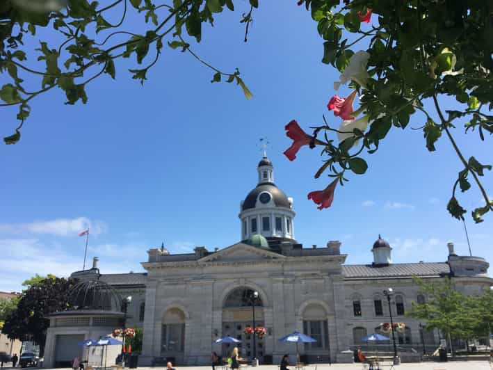 Kingston: Historic Downtown Walking Tour | GetYourGuide