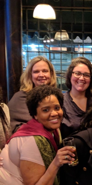 NYC: Night Out Prohibition History Bar and Speakeasy Tour | GetYourGuide