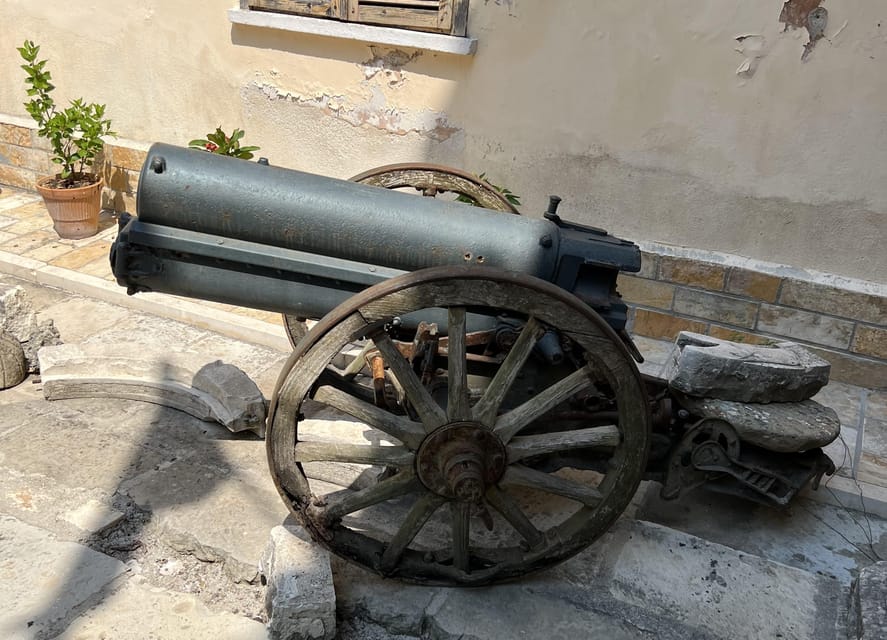 Vlora Old City Walking Tour | GetYourGuide