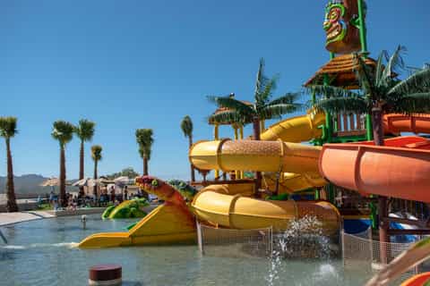 Wild Canyon Adventures, Cabo San Lucas - Book Tickets & Tours | GetYou