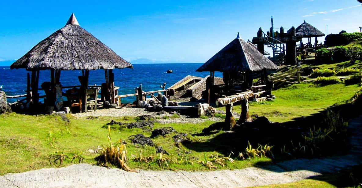 Boracay Eilandhoppen met Lunchbuffet & Helmduiken | GetYourGuide