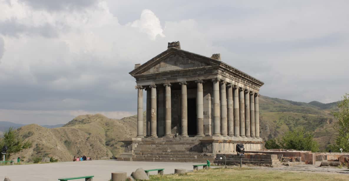 Garni Temple & Geghard Monastery Day Trip | GetYourGuide