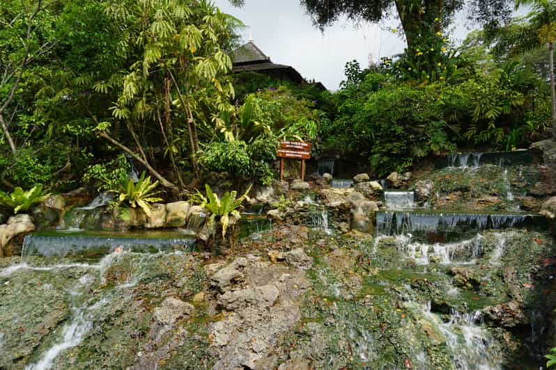 Bandung: Volcano Tour with Hot Springs Swim | GetYourGuide