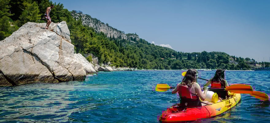 The BEST Split Water sports 2024 - FREE Cancellation | GetYourGuide