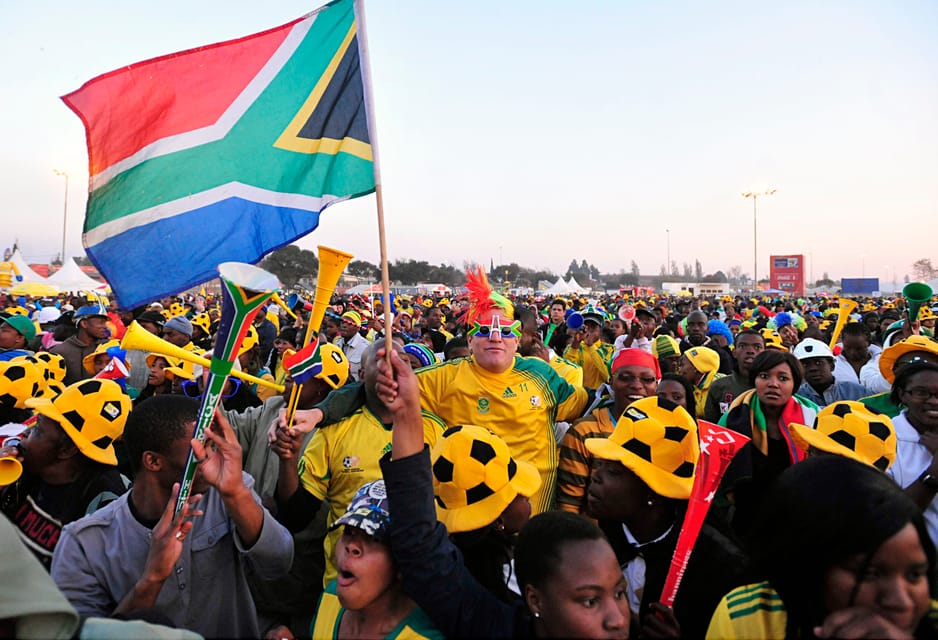 Johannesburg: Soweto Tour with Lunch | GetYourGuide