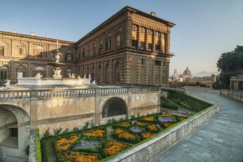 Hidden Florence: 2-Hour Guided Walking Tour | GetYourGuide