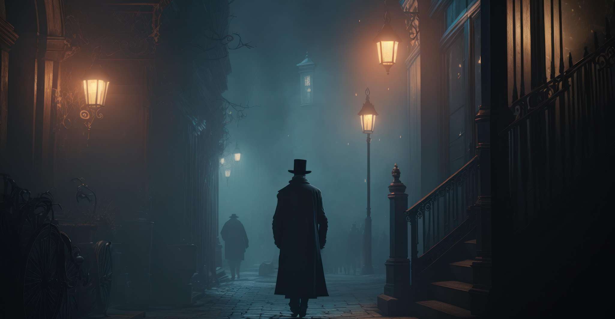 London, Jack the Ripper Walking Tour with an APP | Other Experience in ...
