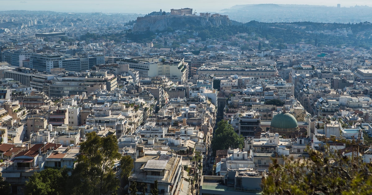 Athens Half Day Private Tour | GetYourGuide