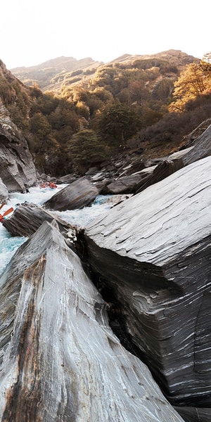 Queenstown: Shotover River Whitewater Rafting Adventure | GetYourGuide