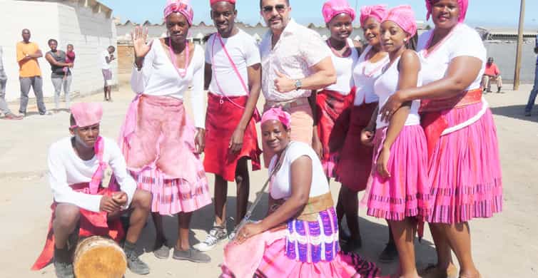 The BEST Mondesa Tours and Things to Do in 2024 - FREE Cancellation ...