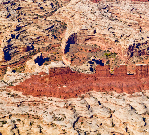The Maze, Utah - Book Tickets & Tours | GetYourGuide