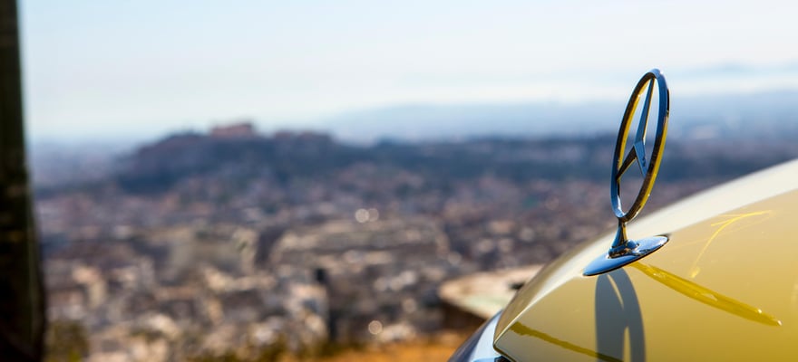 The BEST Athens Transfers 2024 - FREE Cancellation | GetYourGuide