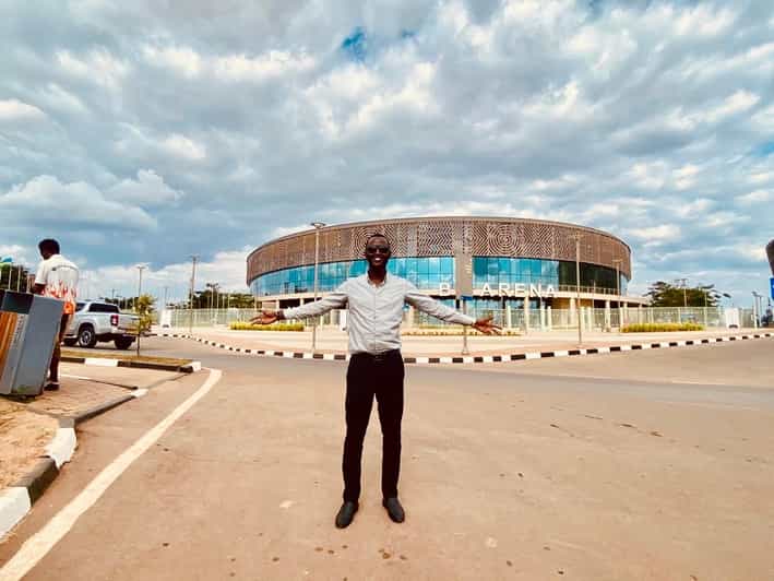 Kigali: Tour de la ciudad con guía local y conductor | GetYourGuide