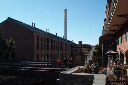 Georgetown: Ghost Story Walking Tour | GetYourGuide