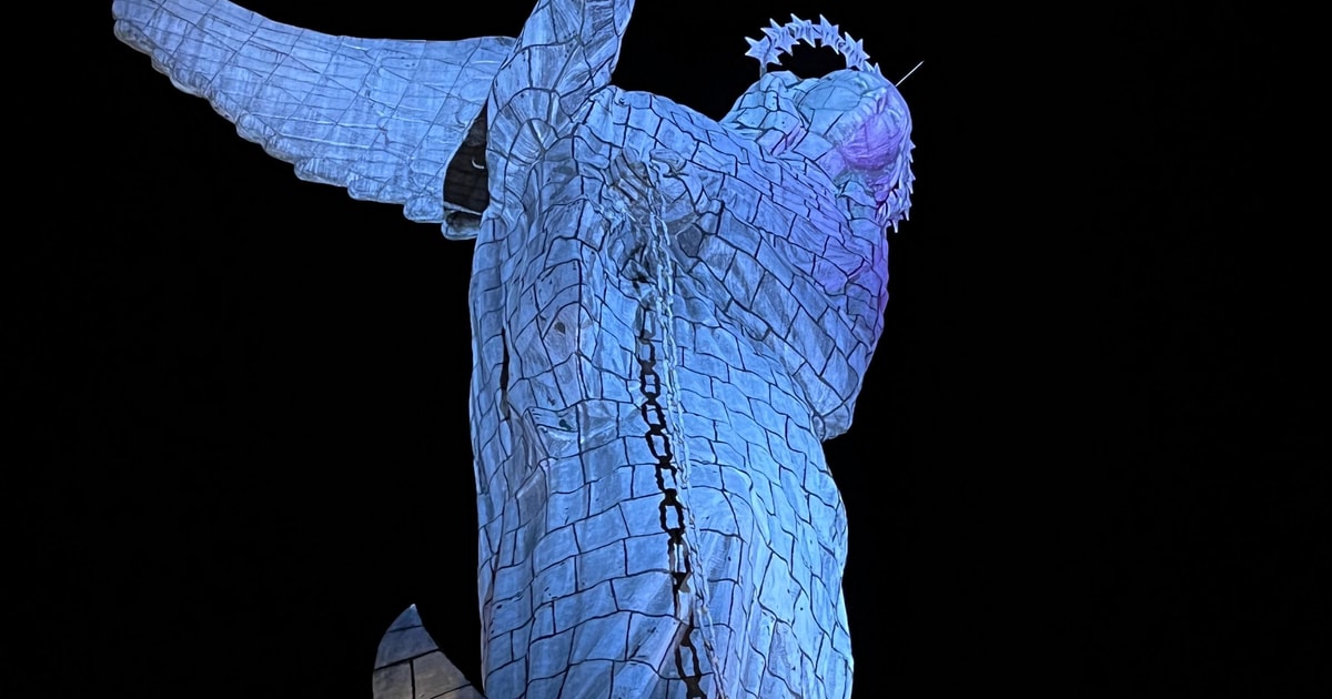 Quito: From the main square to the panecillo (bread roll) | GetYourGuide