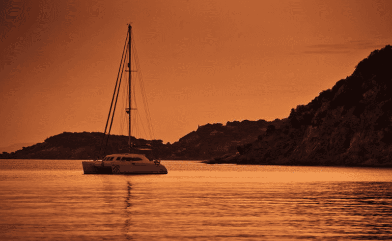 Knysna: Sunset Cruise | GetYourGuide