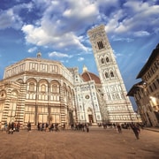Skip the line: Accademia Gallery small group tour | GetYourGuide