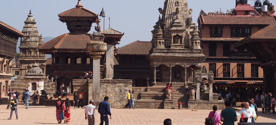The BEST Kasthamandap Temple Culture & history 2024 - FREE Cancellation ...