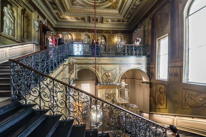 Kensington Palace Sightseeing Entrance Tickets | GetYourGuide