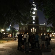 Philadelphia Ghost Tour by Candlelight | GetYourGuide