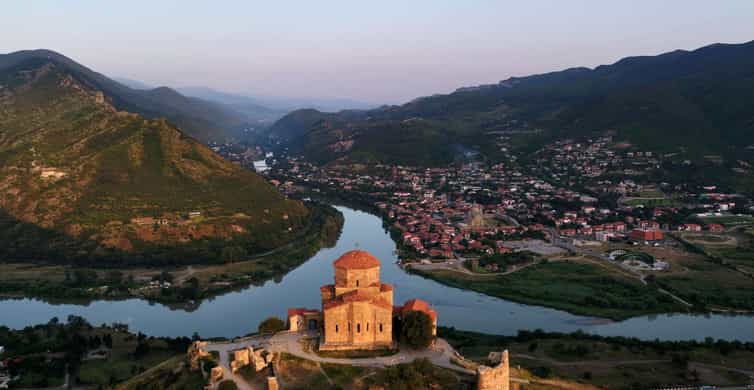 The BEST Gori Tours and Things to Do in 2023 - FREE Cancellation ...