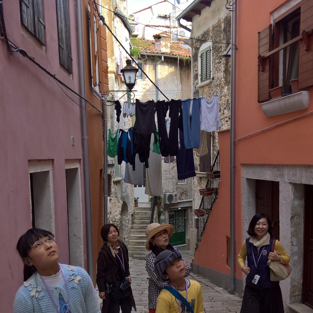 Rovinj: Guided Walking Tour | GetYourGuide