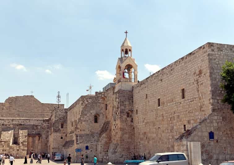 Day Trips from Bethlehem to Old City, Jerusalem | GetYourGuide