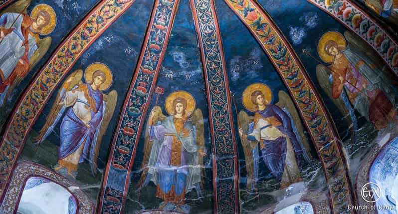 Byzantine Empire Church