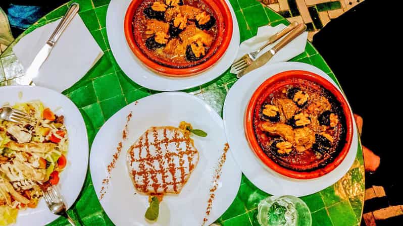 Fes: Guided Tour of Ancient Medina with Local Family Lunch | GetYourGuide